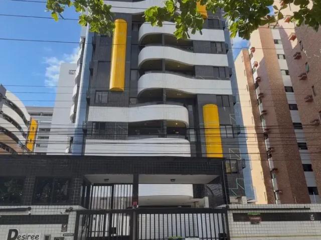 Apartamento para Venda em Maceió/AL Ponta Verde 2 Quartos