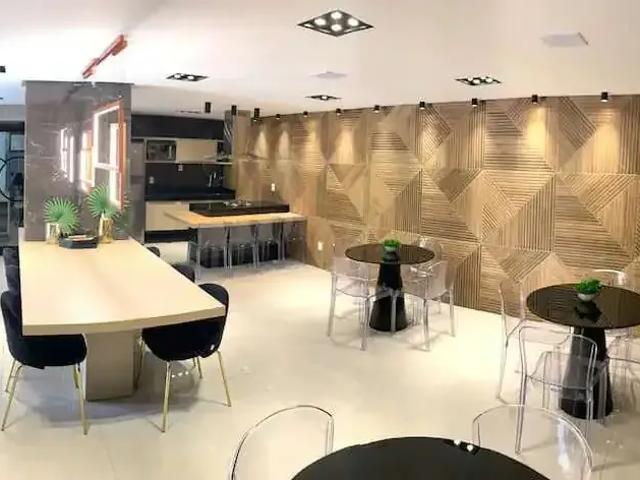 Apartamento para Venda em Maceió/AL Ponta Verde 2 Quartos