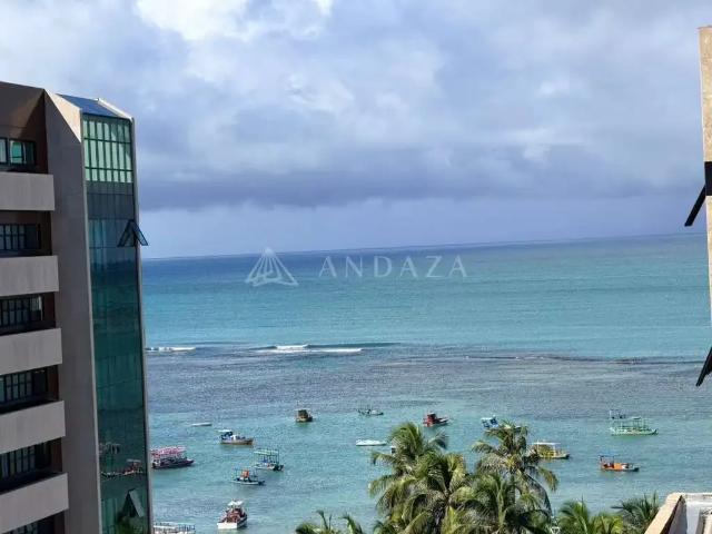 Apartamento para Venda em Maceió/AL Ponta Verde 2 Quartos