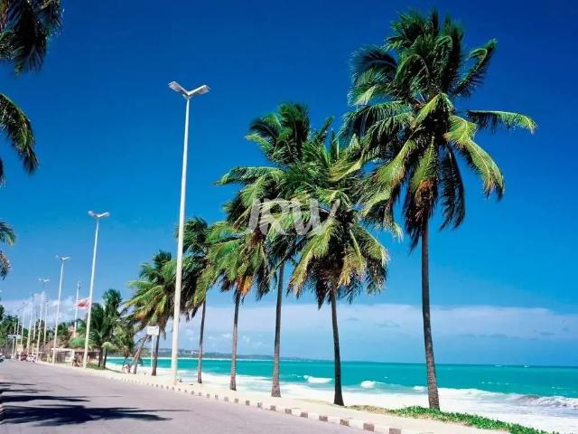 Apartamento para Venda em Maceió/AL Ponta Verde 2 Quartos