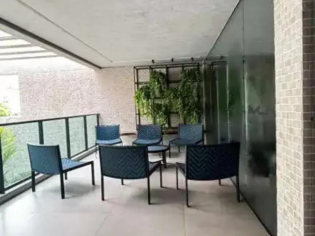 Apartamento para Venda em Maceió/AL Ponta Verde 2 Quartos