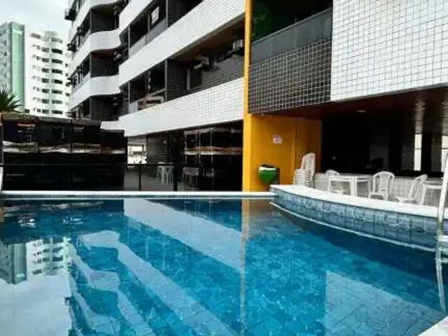 Apartamento para Venda em Maceió/AL Ponta Verde 2 Quartos