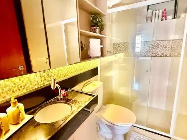Apartamento para Venda em Maceió/AL Ponta Verde 2 Quartos