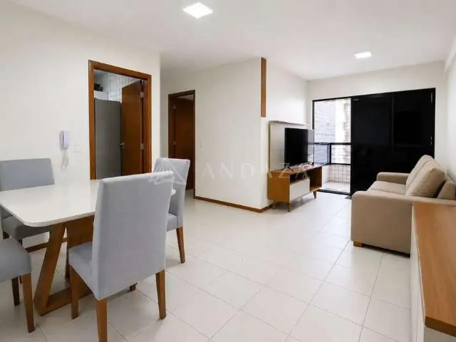 Apartamento para Venda em Maceió/AL Ponta Verde 2 Quartos