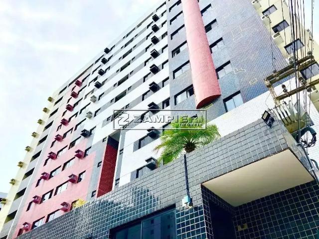 Apartamento para Venda em Maceió/AL Ponta Verde 2 Quartos