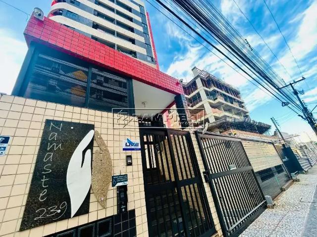 Apartamento para Venda em Maceió/AL Ponta Verde 2 Quartos
