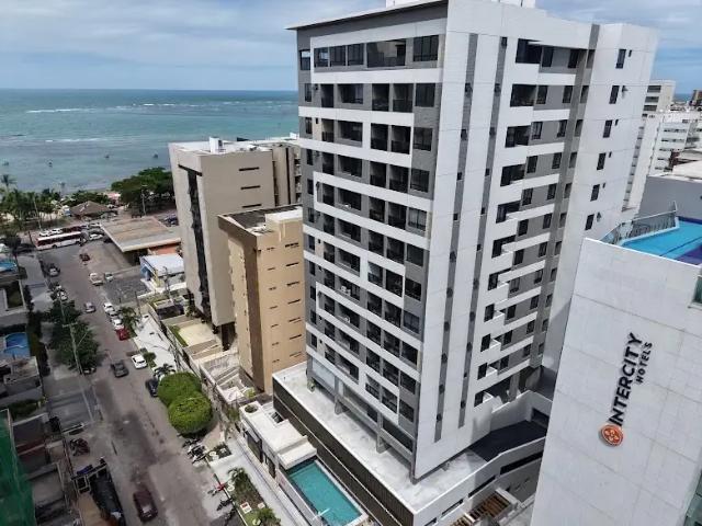 Apartamento para Venda em Maceió/AL Ponta Verde 2 Quartos