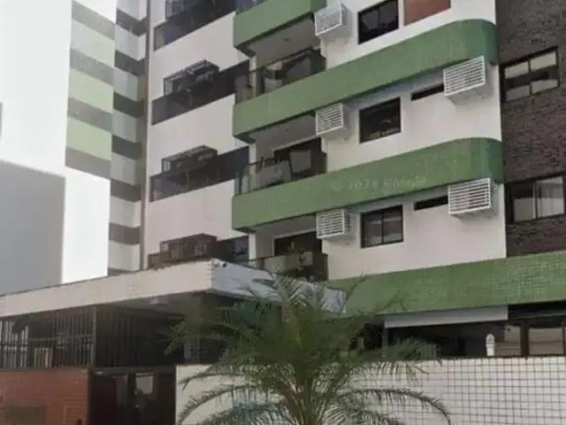 Apartamento para Venda em Maceió/AL Ponta Verde 2 Quartos