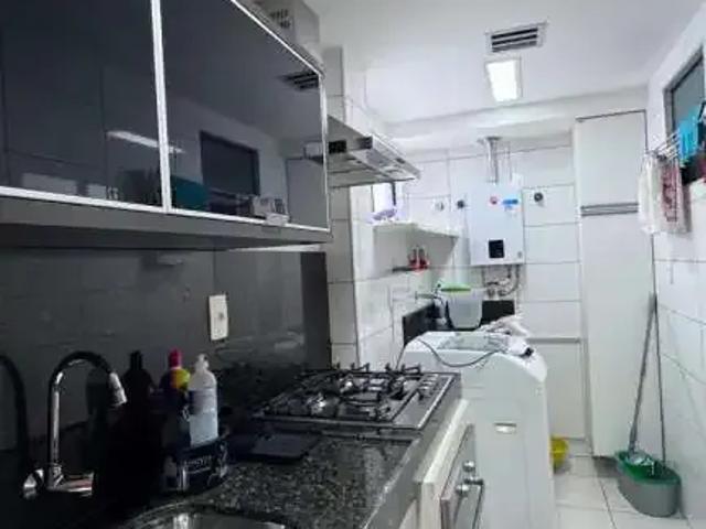 Apartamento para Venda em Maceió/AL Ponta Verde 2 Quartos