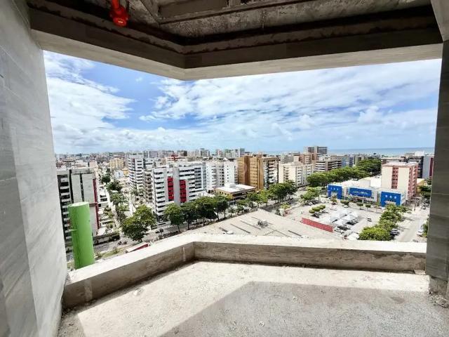 Apartamento para Venda em Maceió/AL Ponta Verde 2 Quartos