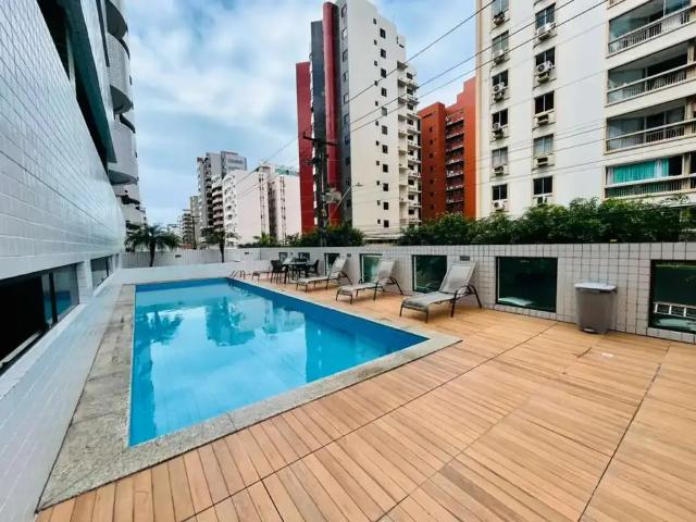 Apartamento para Venda em Maceió/AL Ponta Verde 2 Quartos