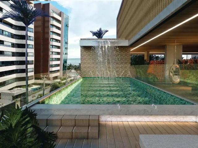 Apartamento para Venda em Maceió/AL Ponta Verde 2 Quartos