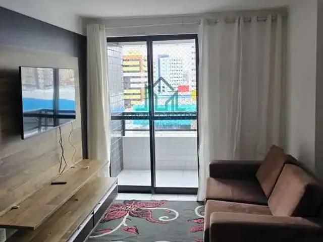 Apartamento para Venda em Maceió/AL Ponta Verde 2 Quartos