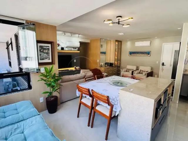 Apartamento para Venda em Maceió/AL Ponta Verde 2 Quartos