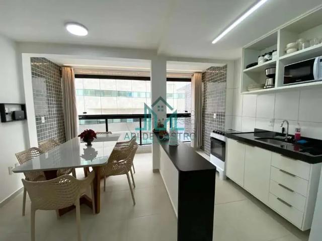 Apartamento para Venda em Maceió/AL Ponta Verde 2 Quartos