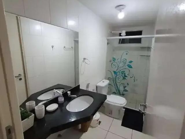 Apartamento para Venda em Maceió/AL Ponta Verde 2 Quartos