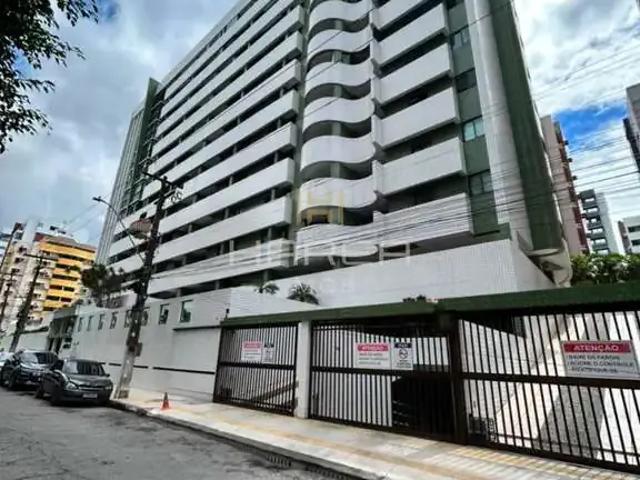 Apartamento para Venda em Maceió/AL Ponta Verde 2 Quartos