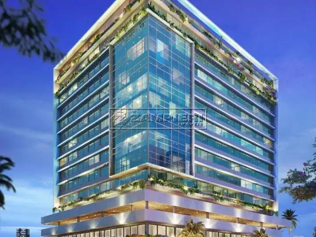 Apartamento para Venda em Maceió/AL Ponta Verde 2 Quartos