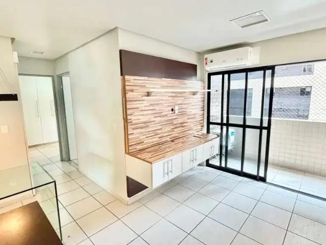 Apartamento para Venda em Maceió/AL Ponta Verde 2 Quartos