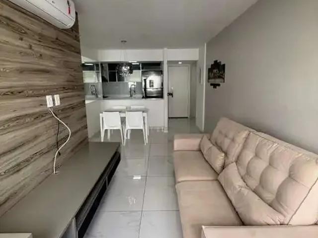 Apartamento para Venda em Maceió/AL Ponta Verde 2 Quartos