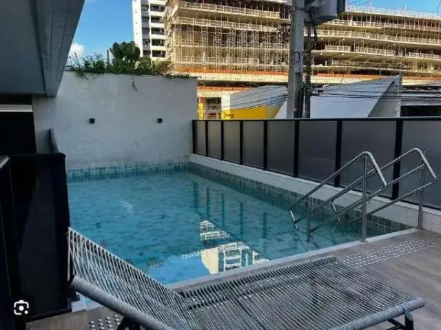 Apartamento para Venda em Maceió/AL Ponta Verde 2 Quartos