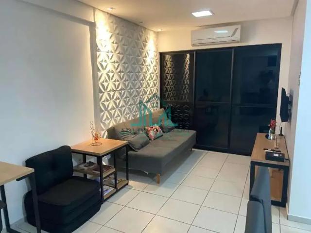Apartamento para Venda em Maceió/AL Ponta Verde 2 Quartos