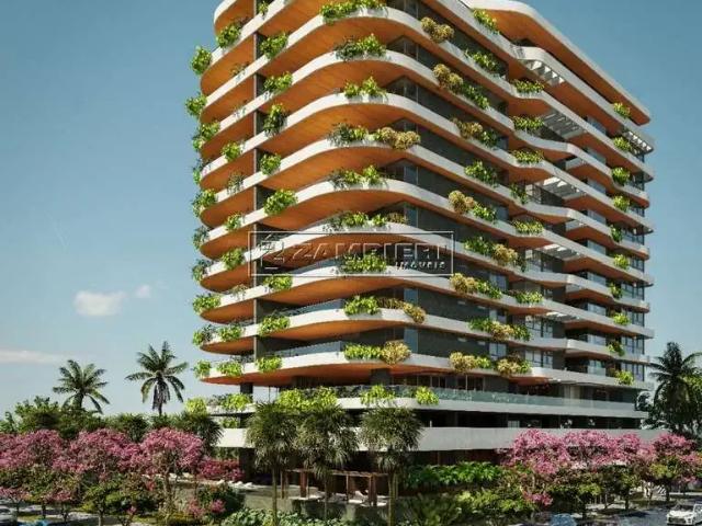 Apartamento para Venda em Maceió/AL Ponta Verde 3 Quartos