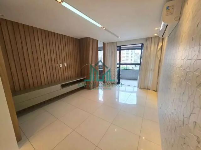 Apartamento para Venda em Maceió/AL Ponta Verde 3 Quartos