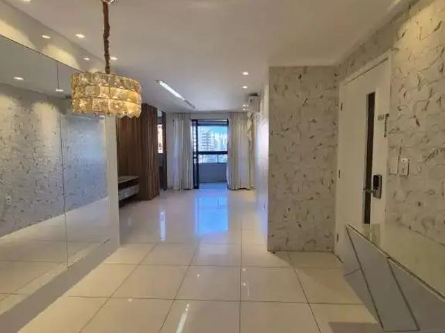 Apartamento para Venda em Maceió/AL Ponta Verde 3 Quartos