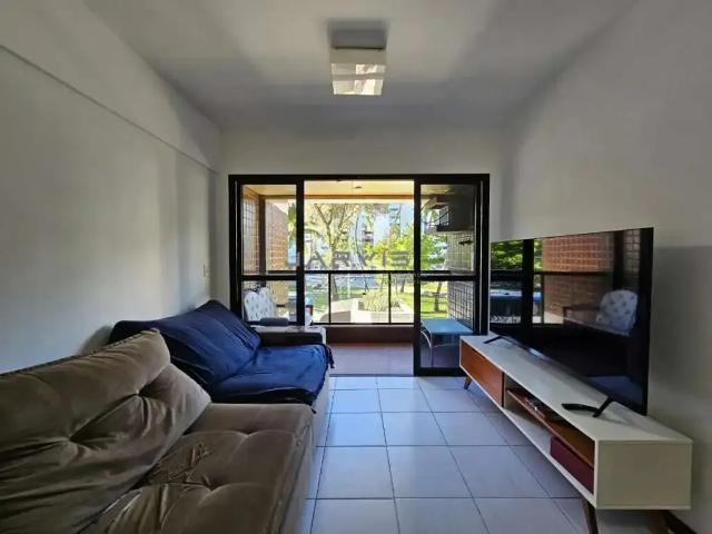 Apartamento para Venda em Maceió/AL Ponta Verde 3 Quartos