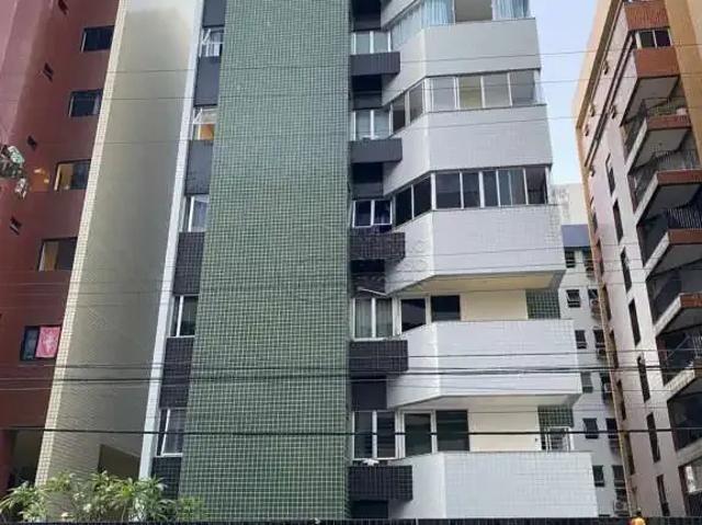 Apartamento para Venda em Maceió/AL Ponta Verde 3 Quartos