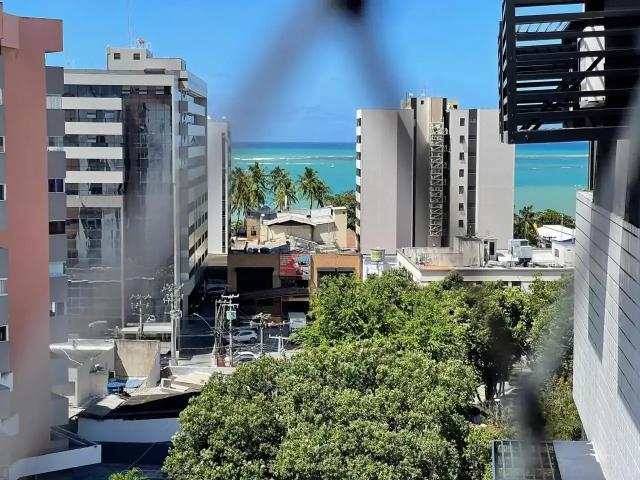 Apartamento para Venda em Maceió/AL Ponta Verde 3 Quartos