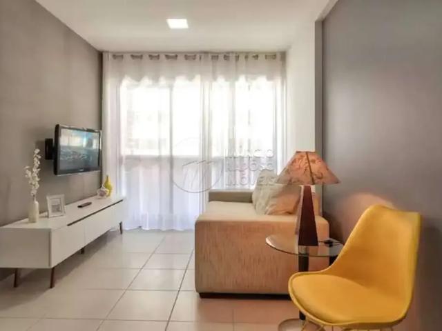 Apartamento para Venda em Maceió/AL Ponta Verde 3 Quartos