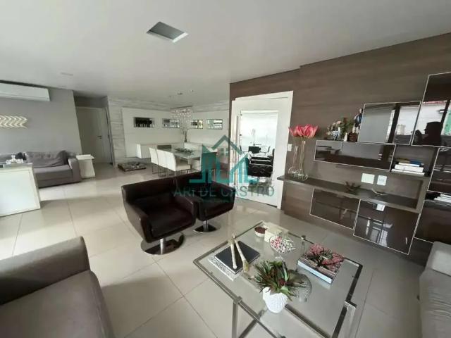 Apartamento para Venda em Maceió/AL Ponta Verde 3 Quartos