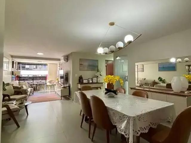 Apartamento para Venda em Maceió/AL Ponta Verde 3 Quartos