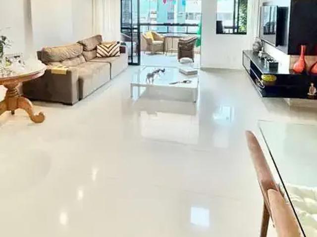 Apartamento para Venda em Maceió/AL Ponta Verde 3 Quartos
