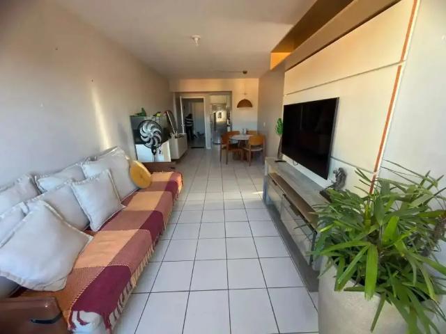 Apartamento para Venda em Maceió/AL Ponta Verde 3 Quartos