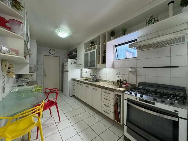 Apartamento para Venda em Maceió/AL Ponta Verde 3 Quartos