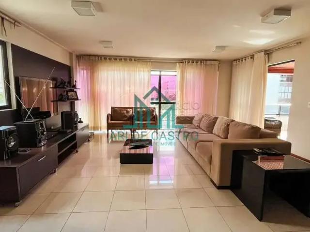 Apartamento para Venda em Maceió/AL Ponta Verde 3 Quartos