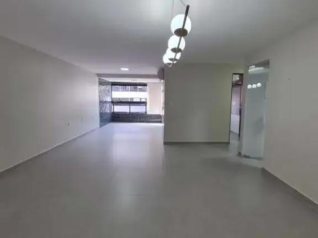 Apartamento para Venda em Maceió/AL Ponta Verde 3 Quartos