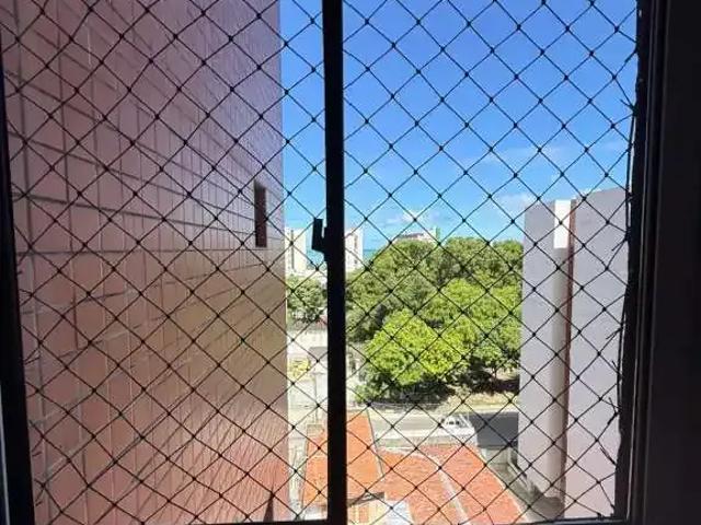Apartamento para Venda em Maceió/AL Ponta Verde 3 Quartos
