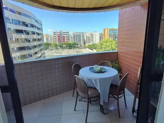 Apartamento para Venda em Maceió/AL Ponta Verde 3 Quartos