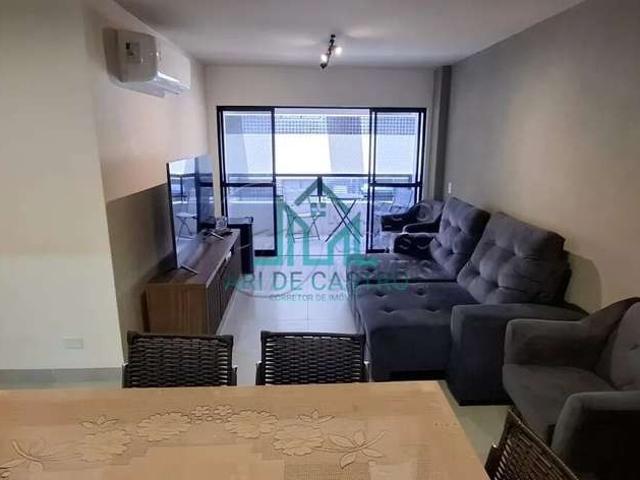 Apartamento para Venda em Maceió/AL Ponta Verde 3 Quartos