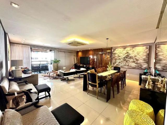 Apartamento para Venda em Maceió/AL Ponta Verde 3 Quartos