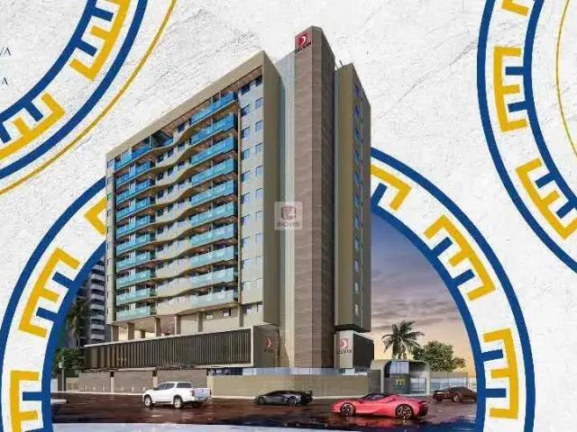 Apartamento para Venda em Maceió/AL Ponta Verde 3 Quartos