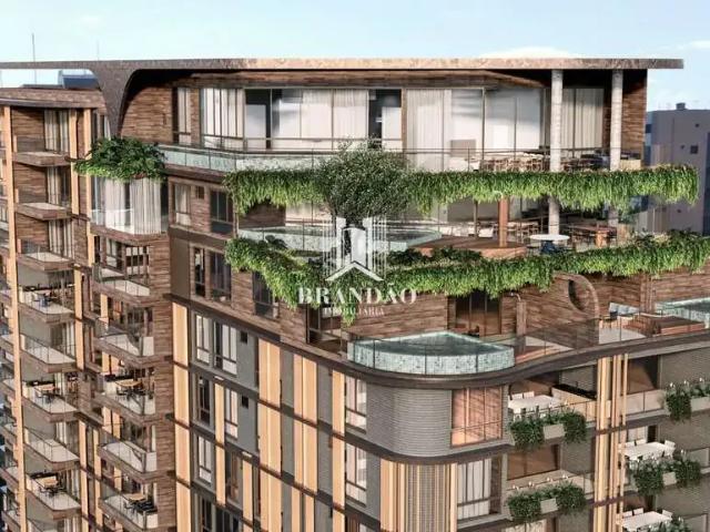 Apartamento para Venda em Maceió/AL Ponta Verde 3 Quartos