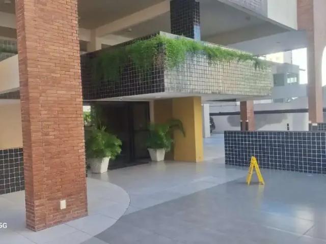 Apartamento para Venda em Maceió/AL Ponta Verde 3 Quartos