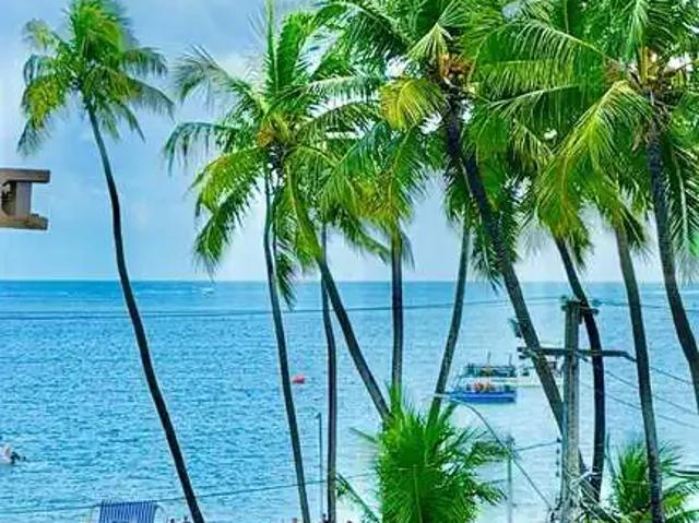 Apartamento para Venda em Maceió/AL Ponta Verde 3 Quartos