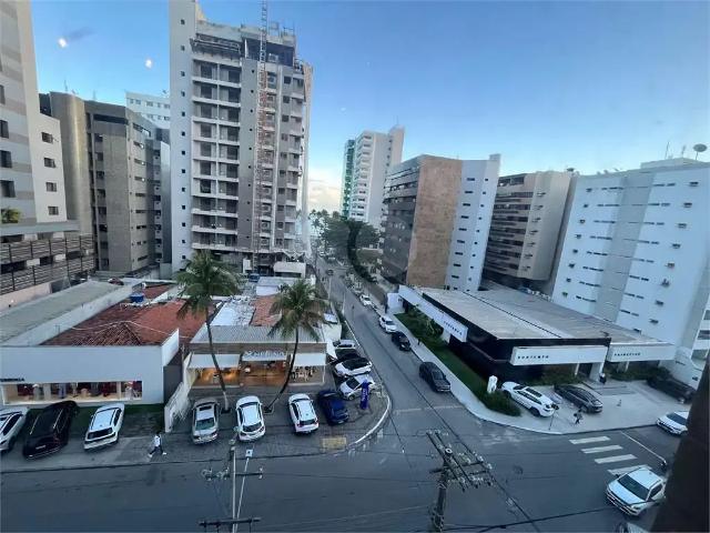 Apartamento para Venda em Maceió/AL Ponta Verde 3 Quartos