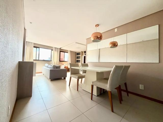 Apartamento para Venda em Maceió/AL Ponta Verde 3 Quartos